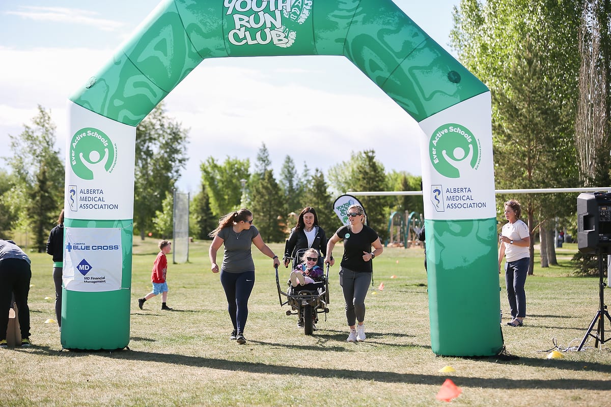 BLOG: Put a Spring in Your Step | Ever Active Schools